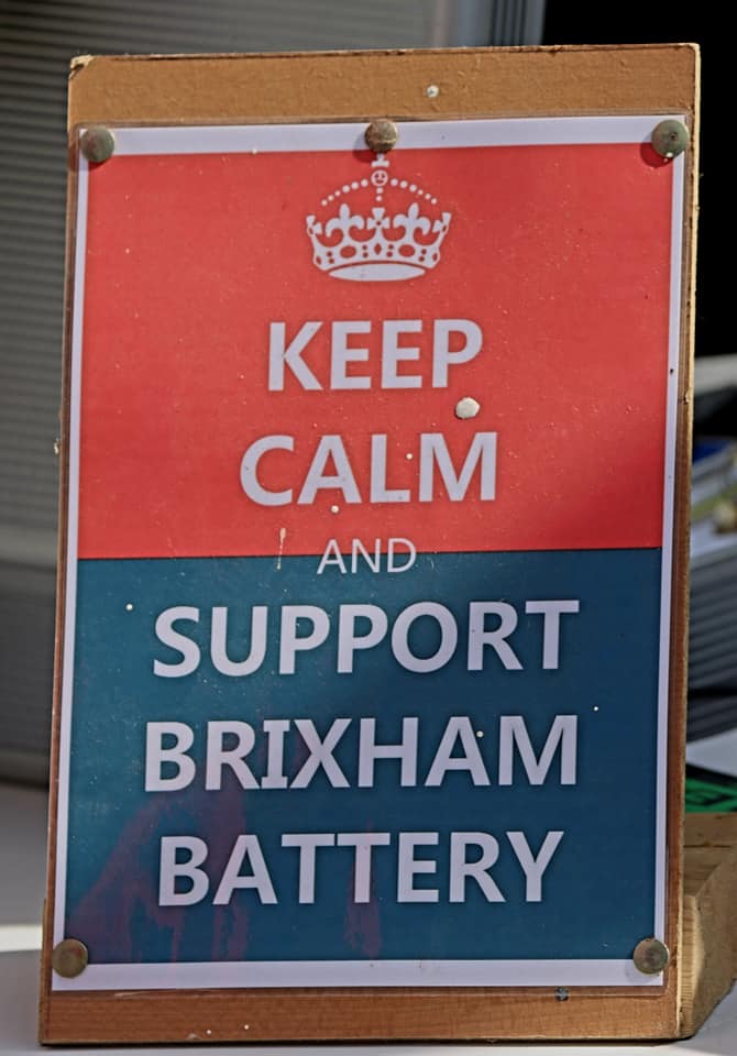 Military Museum - Brixham Battery