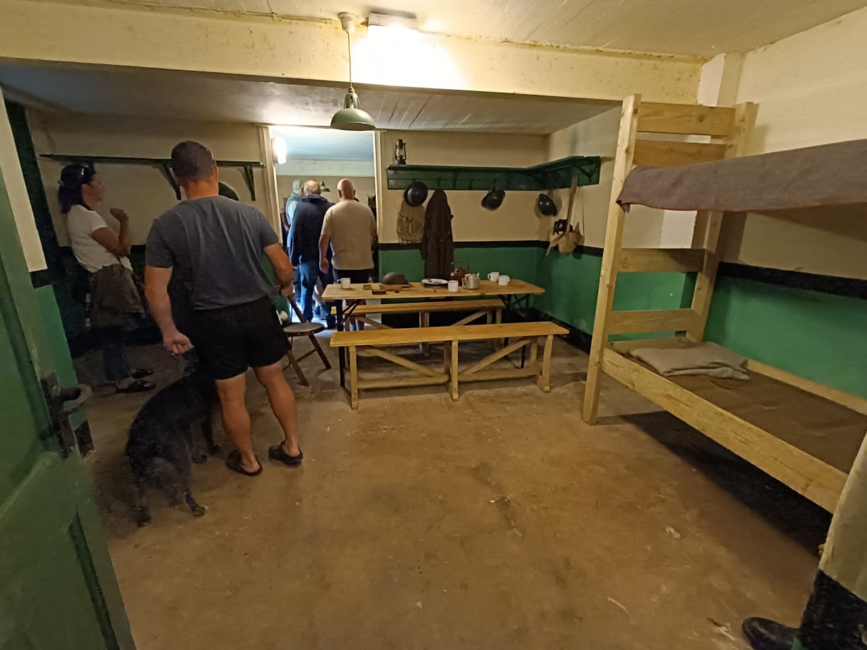 History of the Battery - Brixham Battery