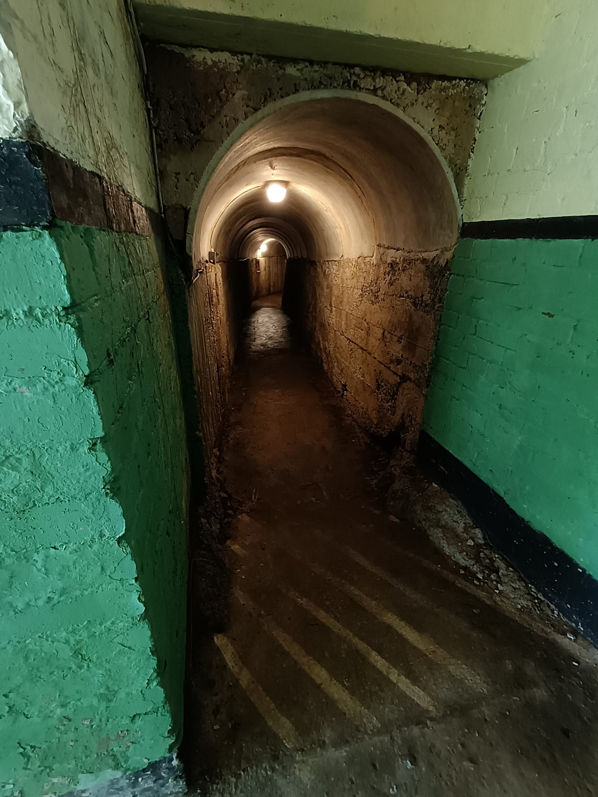 History of the Battery - Brixham Battery