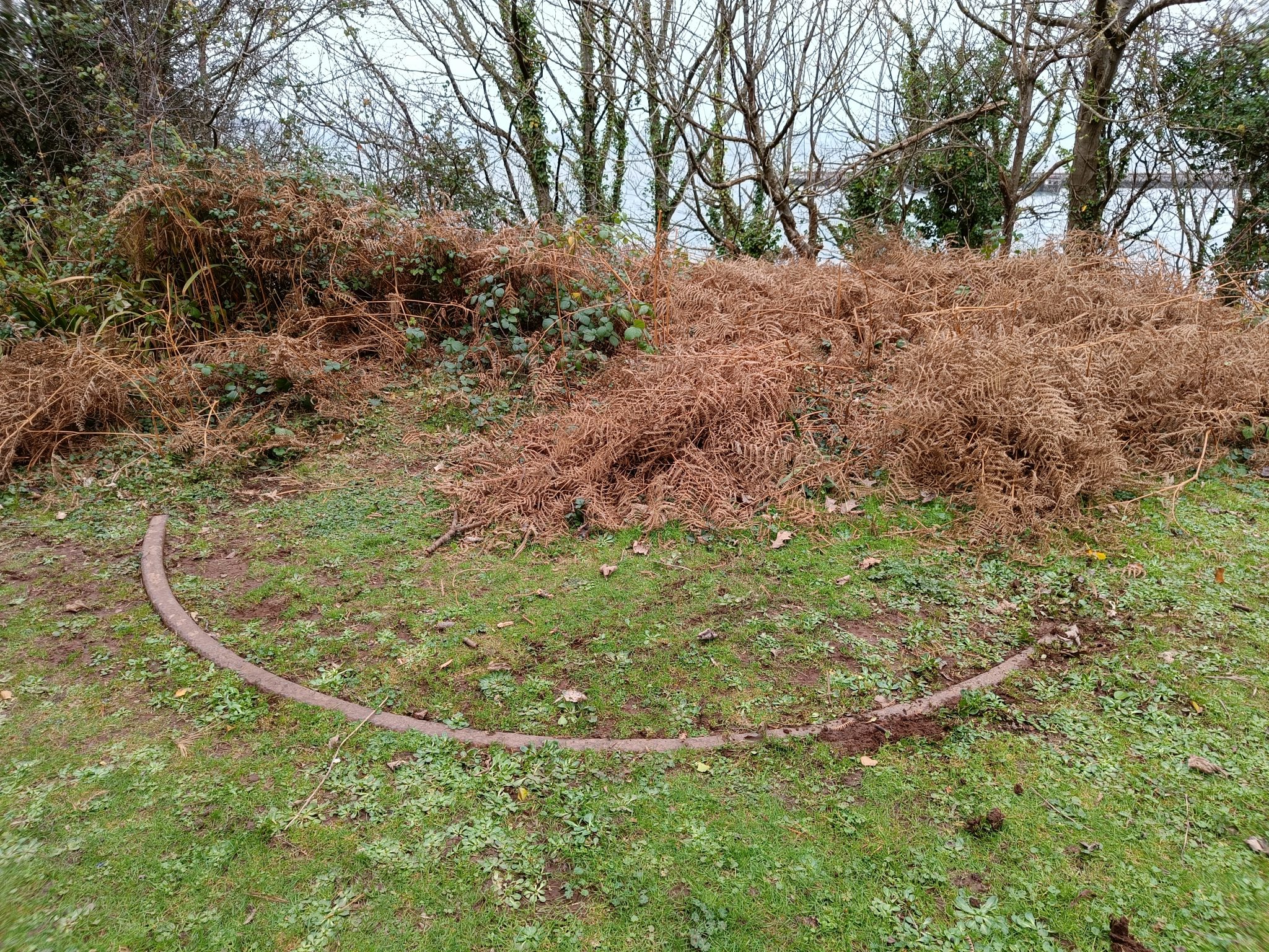 History of the Battery - Brixham Battery