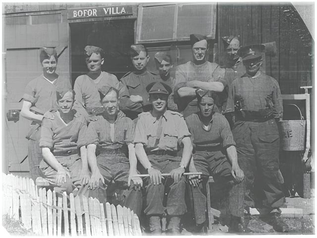 History of the Battery - Brixham Battery