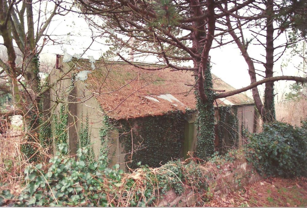 History of the Battery - Brixham Battery