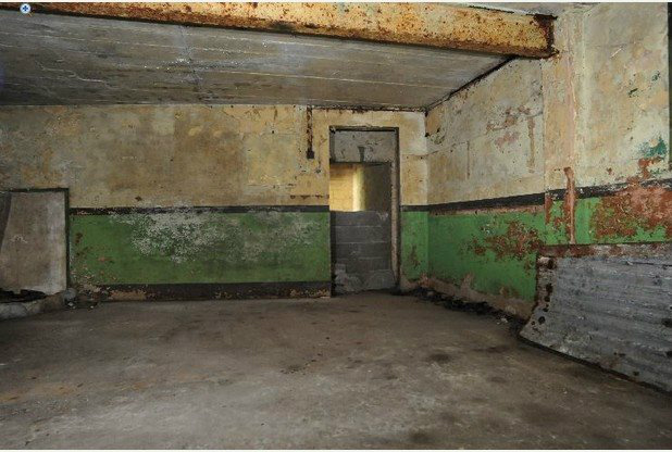 History of the Battery - Brixham Battery