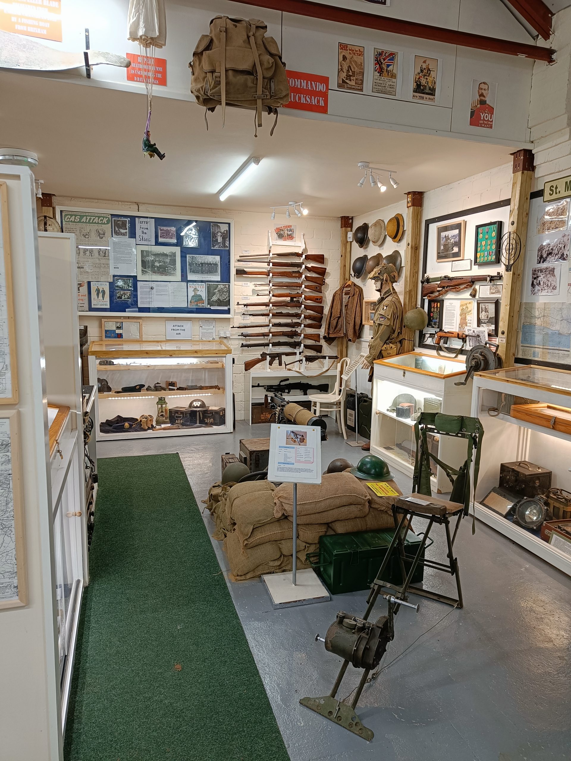 Gallery - Brixham Battery